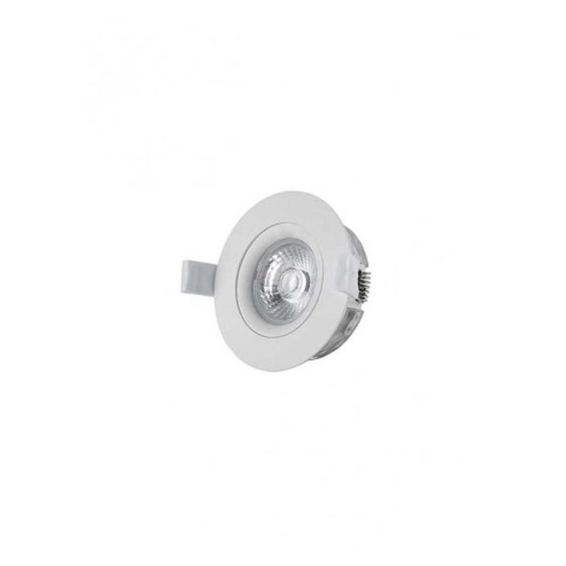 LED ROZETNA L0940-10 SMART 9W 2700K