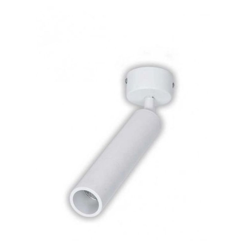 LED SVETILJKA JM-19417 N/Z PLAFONSKA 12W 4000K BELA