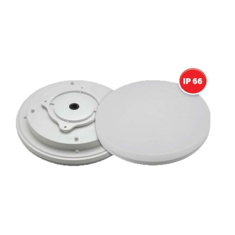 LED PLAFONJERA OLD-01-3530-36W-IP66 4000K