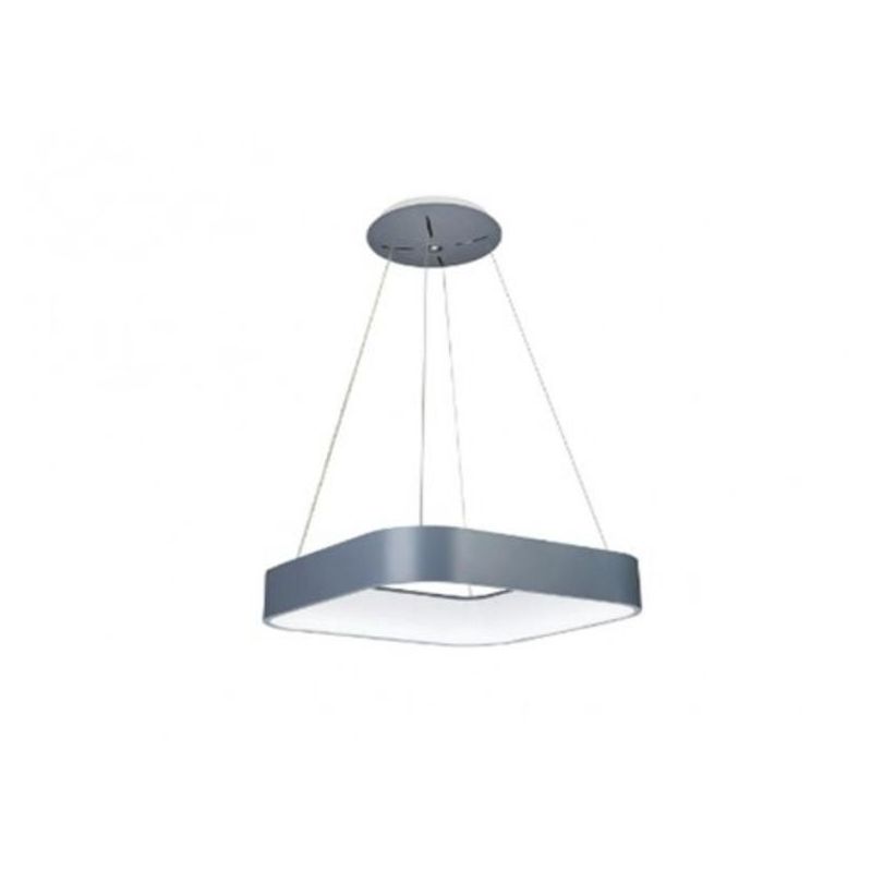 VESTA 189 VISILICA LED 44W 4200K siva