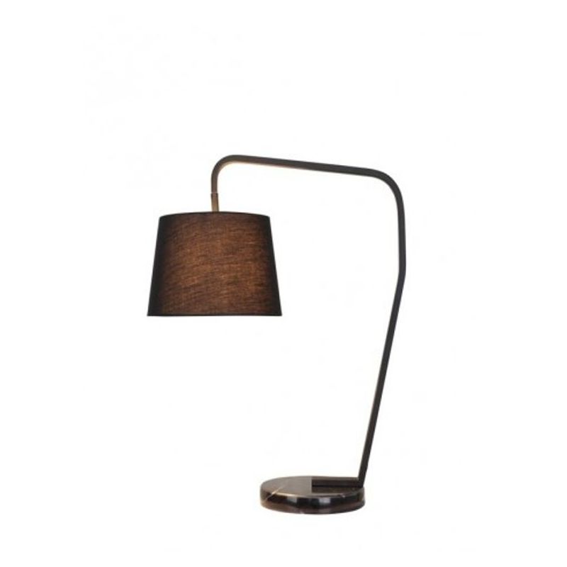 LUNA 132/2 STONA LAMPA