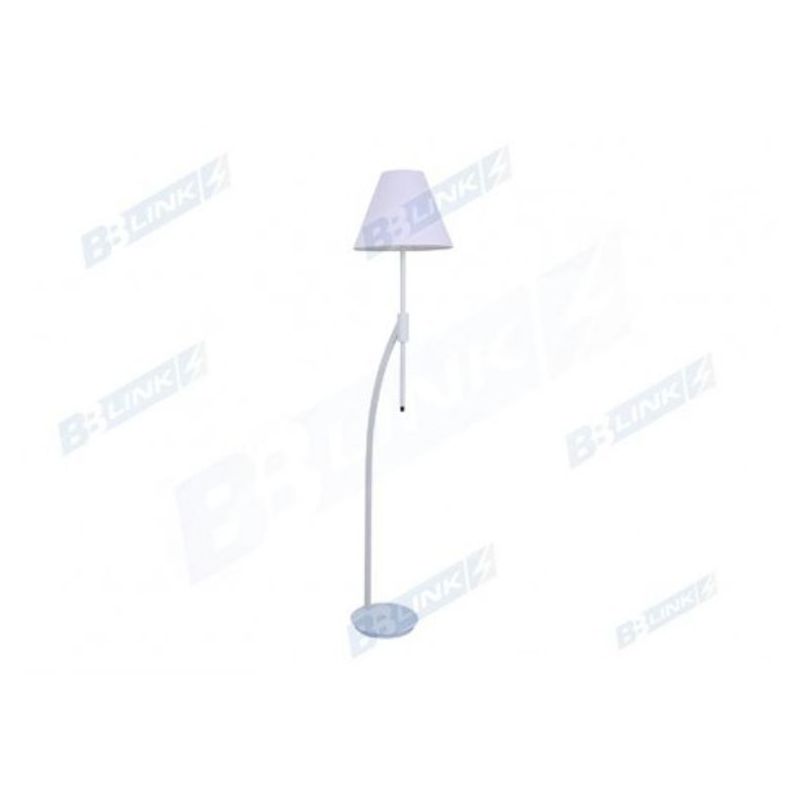 PODNA LAMPA HN3070 WHITE+WHITE E27