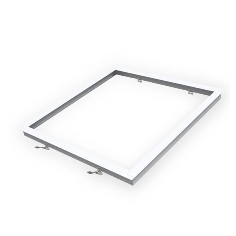 METALNI RAM ZA PANEL 6060 UGRADNI