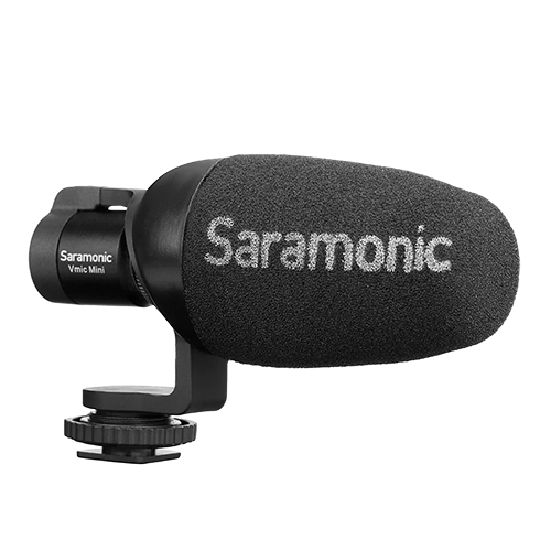 SARAMONIC VMIC MINI mikrofon