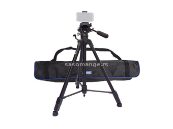 Benro T980 Digital Aluminium Photo &amp; Video Tripod Kit