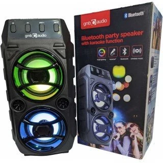 Bluetooth Karaoke Zvučnik SPK-BT-13 Gembird