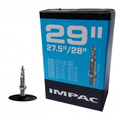 Unutrašnja guma Impac SV29 EK 40mm(u kutiji)