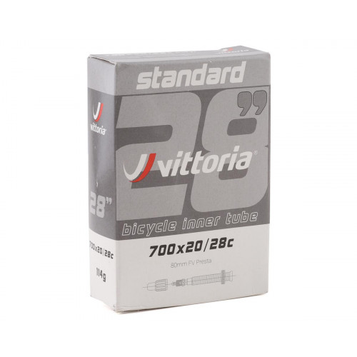 Vittoria unutrašnja Standard 700×20-28 FV presta 80mm