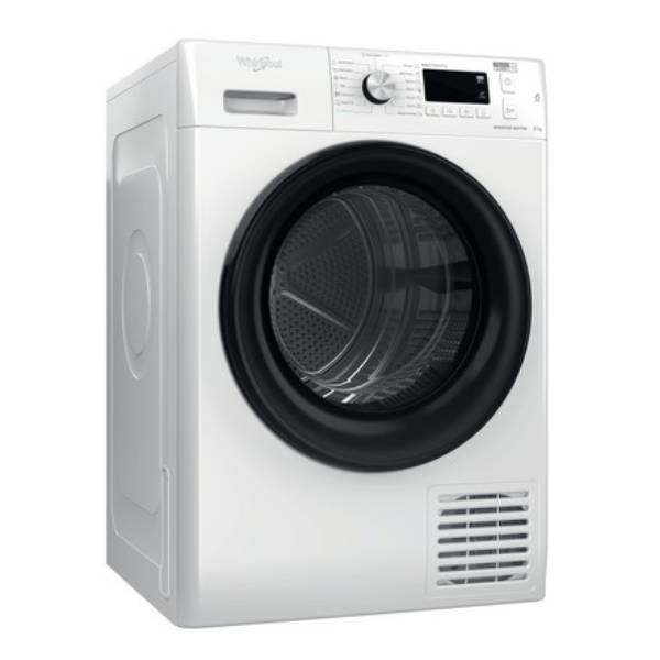 WHIRLPOOL FFT M11 9X2BY
