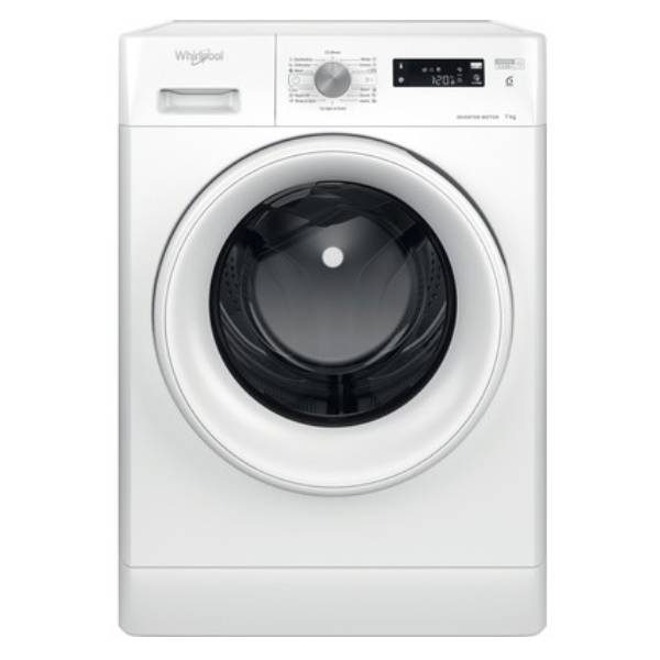 WHIRLPOOL FFS 7458 W EE