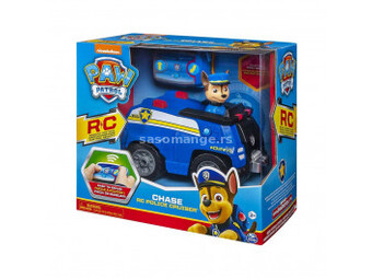 PAW PATROL RC ASST SN6054863