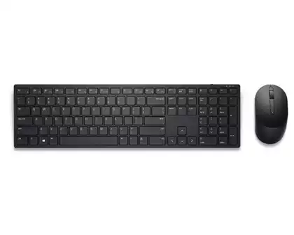 DELL KM5221W Pro Wireless YU tastatura + miš crna