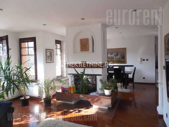 #35495, Prodaja, Kuća, ZEMUN, 500000 EUR