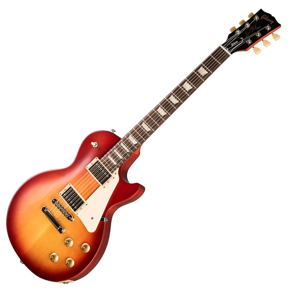 Gibson Les Paul Tribute Cherry Sunburst