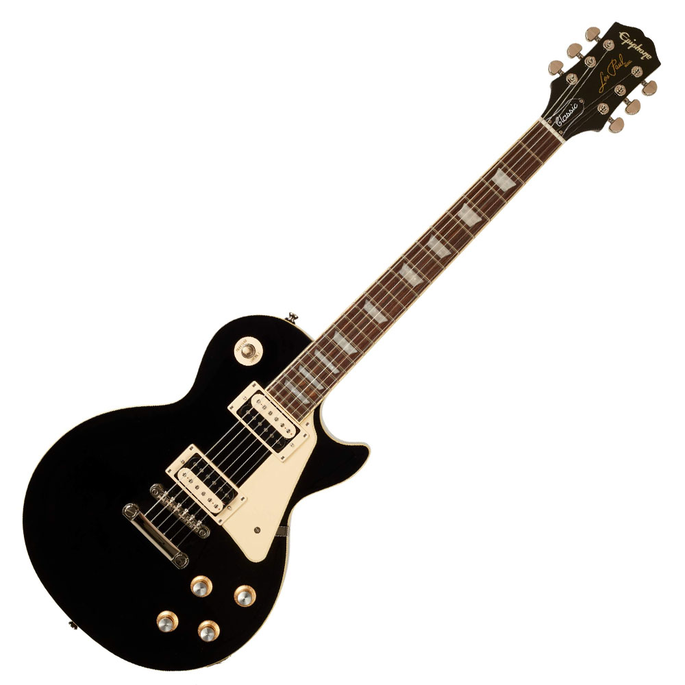 Epiphone Les Paul Classic EB