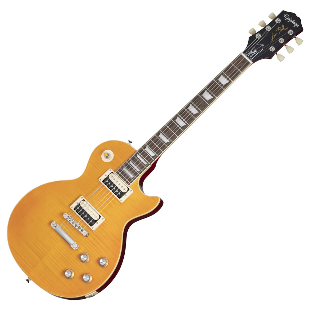 Epiphone Slash Les Paul Appetite Burst