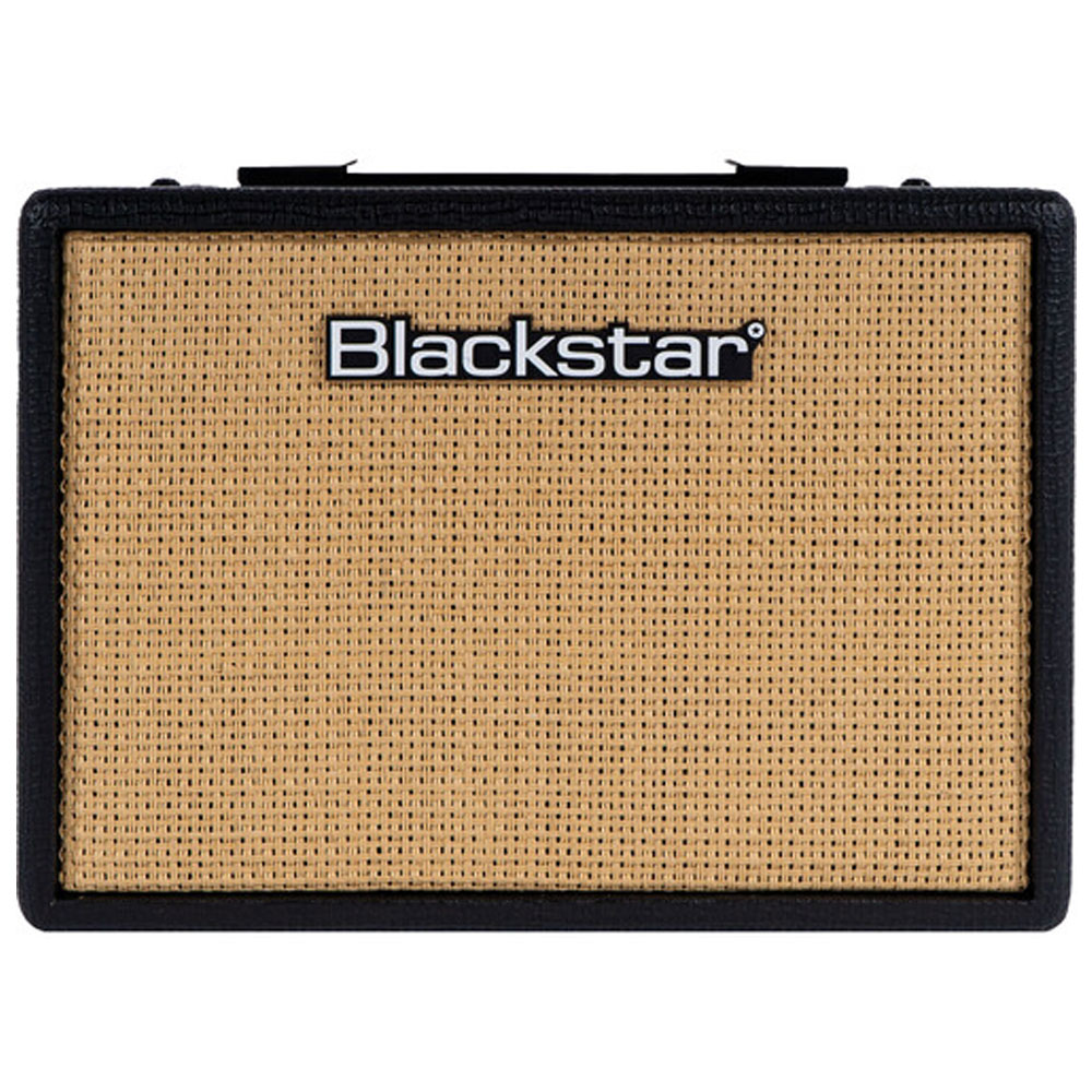 Blackstar Debut 15E Black