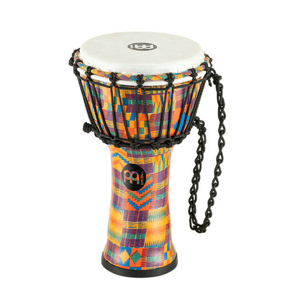 Meinl JRD-KQ Kenyan Quilt 7″