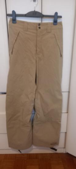 Patagonia ski pantalone