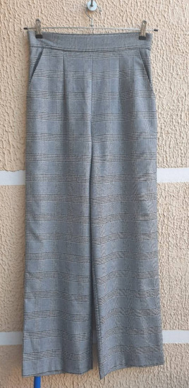 Pantalone Asoš 38