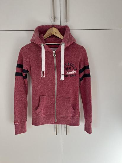 Duks SUPERDRY (ženski)