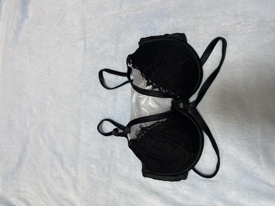 Asos nov brushalter predobar 34D + ptt