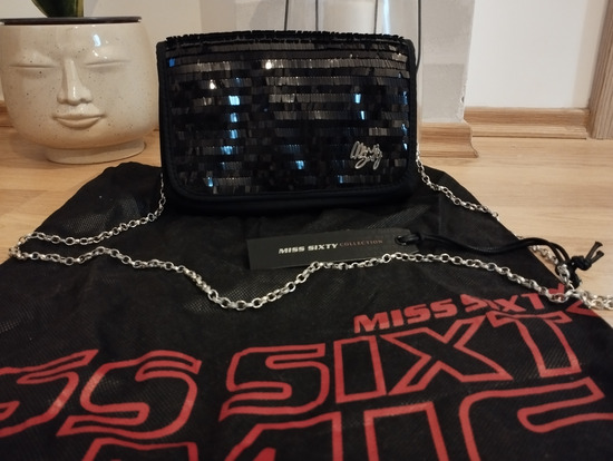 Miss Sixty torba