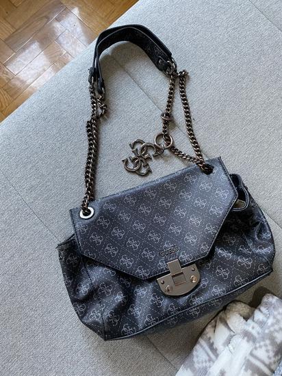 Guess original torba rezz