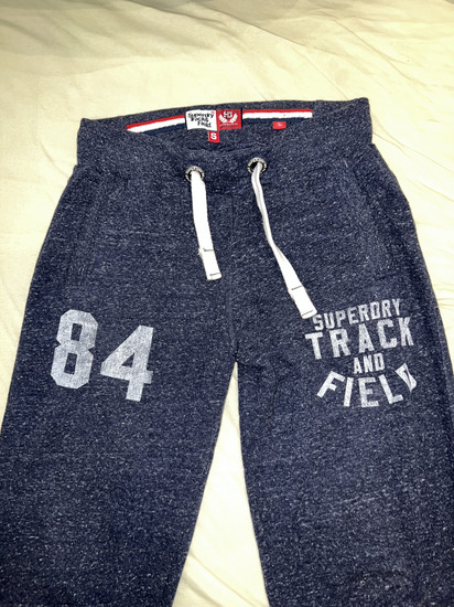 trenerka super dry