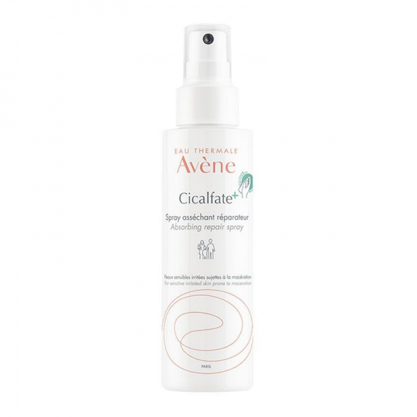 Cicalfate+ Spray Asséchant Réparateur 100ml