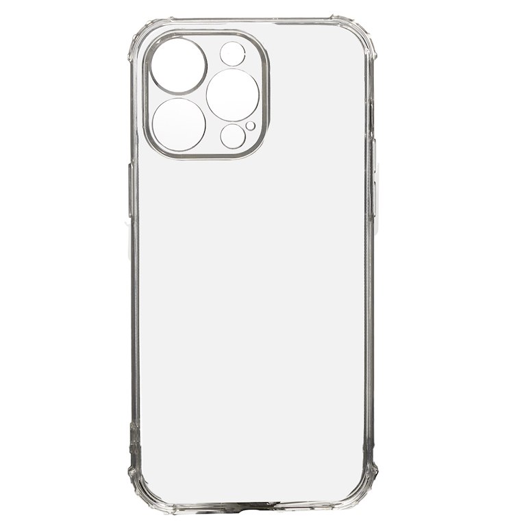 TPU CLEAR STRONG for iPhone 14 Pro Max (6.7")