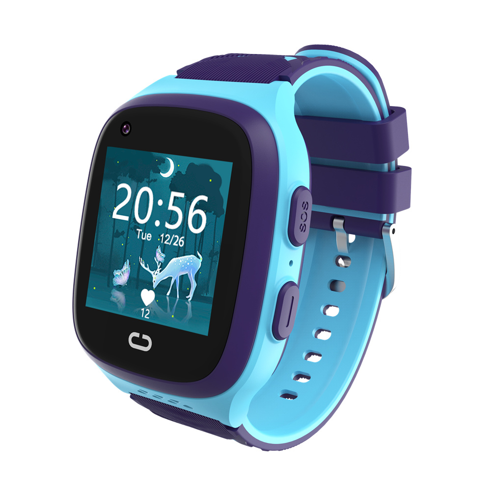 Smart Watch LT 31E Kids - Pametni Sat (Plavi)