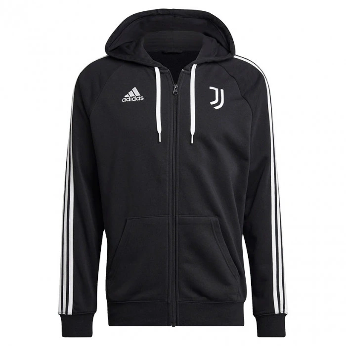 Juventus Adidas DNA duks sa kapuljačom