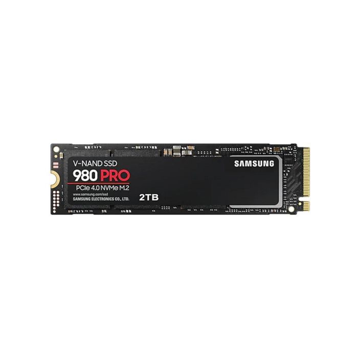 SSD Samsung 2TB M.2 NVMe MZ-V8P2T0BW 980 Pro Series