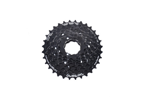 SHIMANO-RAČNA HG200 8 BRZINA 12-32T