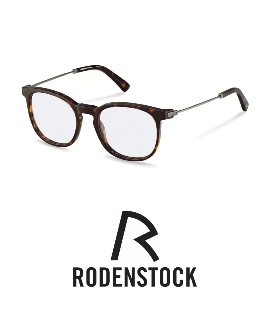 Rodenstock 8030 B Titanium
