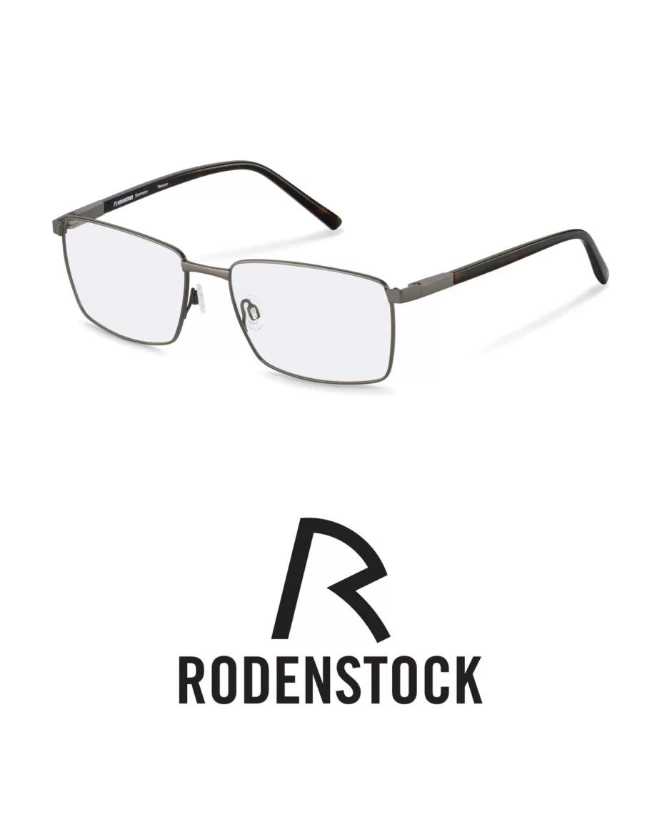 Rodenstock 7129 C Titanium