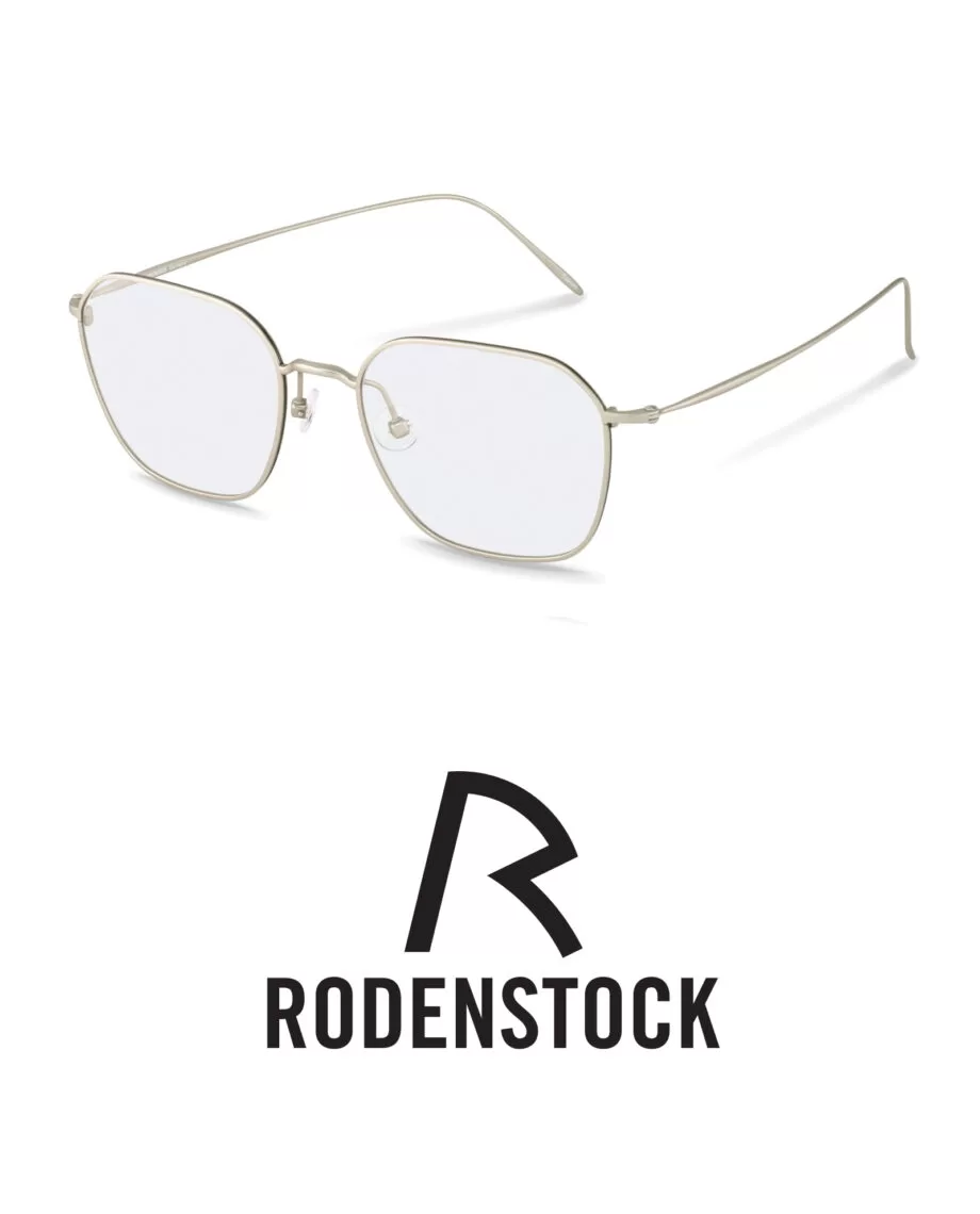 Rodenstock 7121 D Titanium