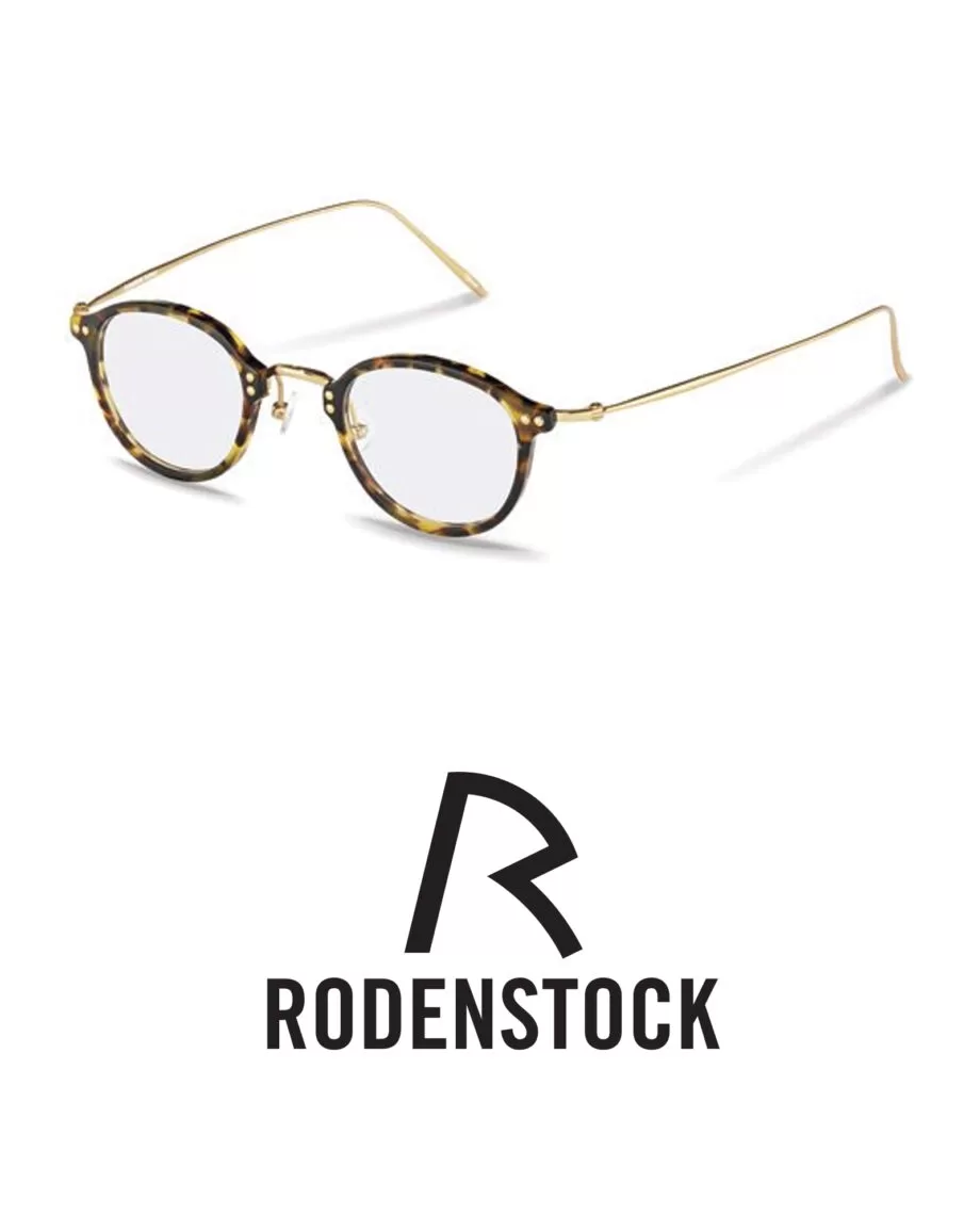 Rodenstock 7059 C Titanium