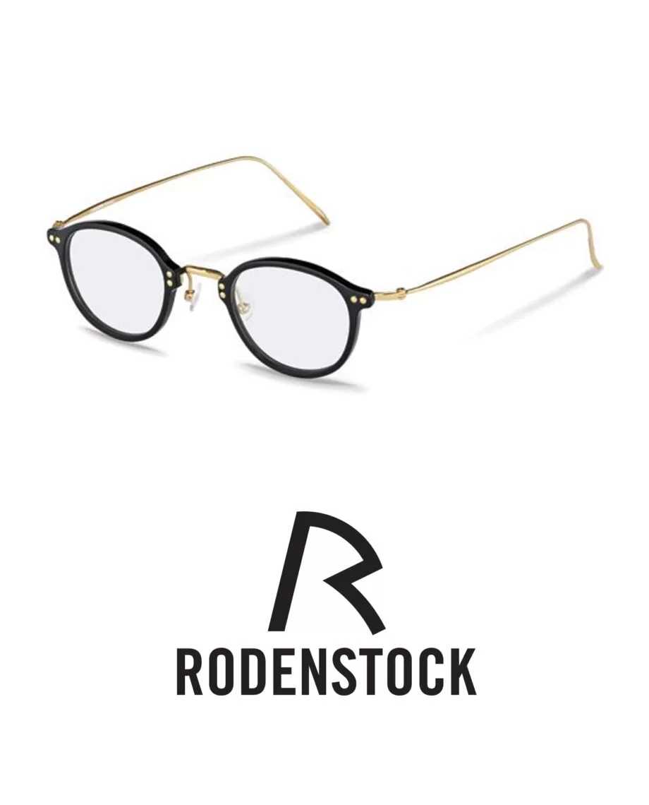 Rodenstock 7059 A Titanium