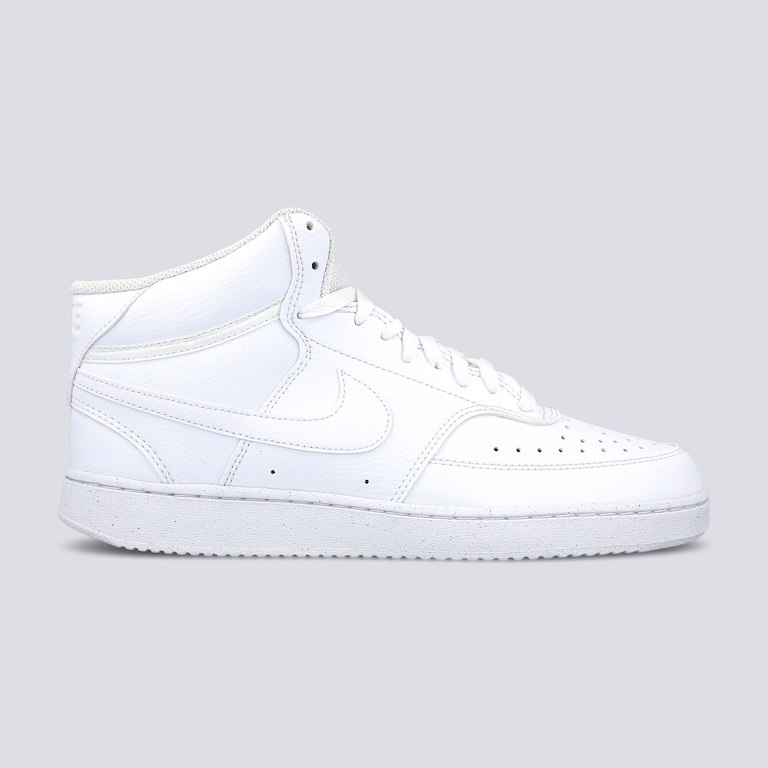 NIKE Patike court vision mid nn M