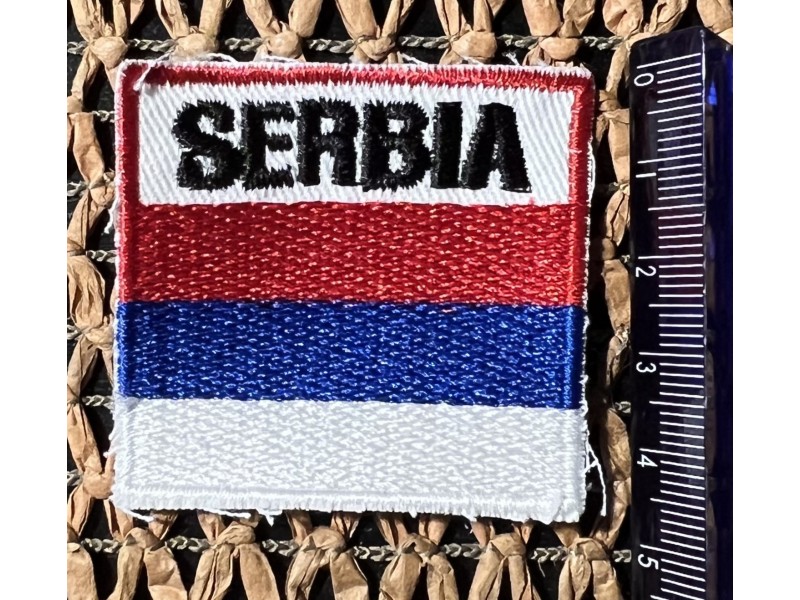 amblem Srbija Serbia zastava
