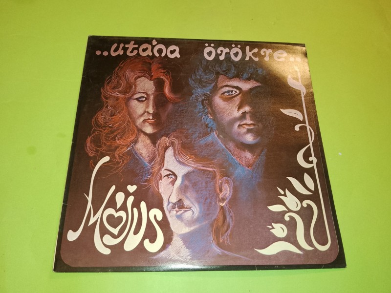 Majus - Utana orokre