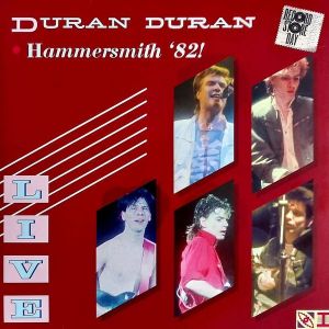 Duran Duran