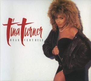 Tina Turner