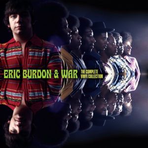 Eric Burdon & War