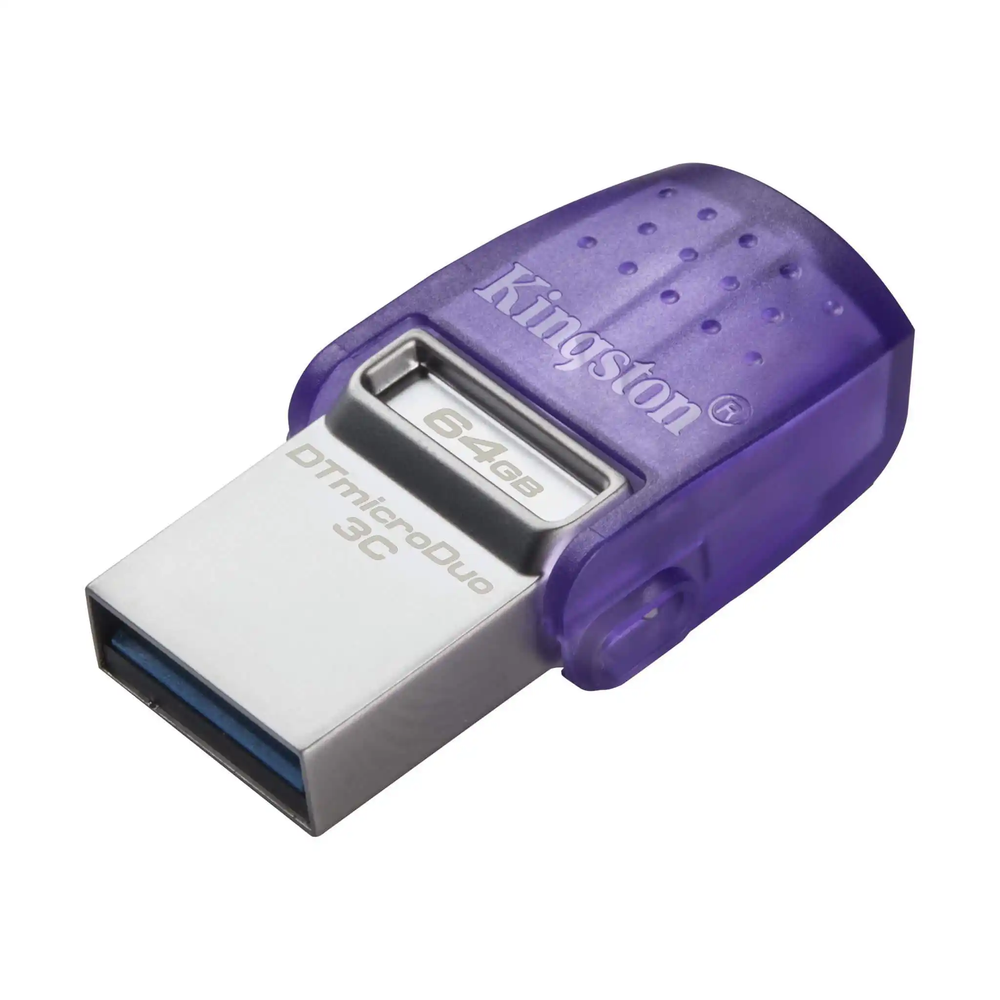 USB Flash 64GB Kingston DTDUO3CG3/64GB