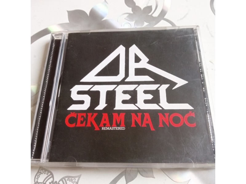 DR Steel ( Čekam na noć)