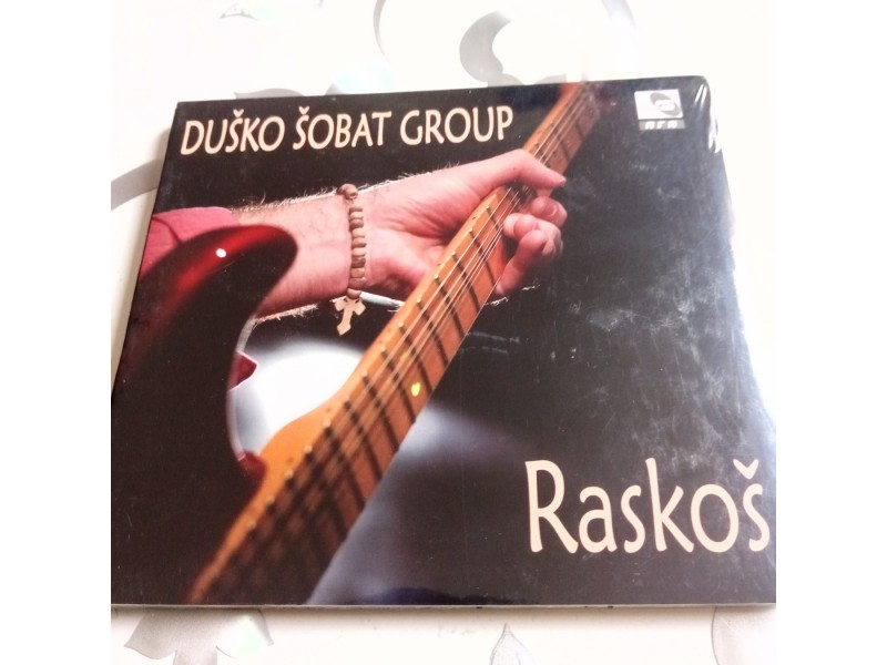 Duško Šobat( Raskoš)