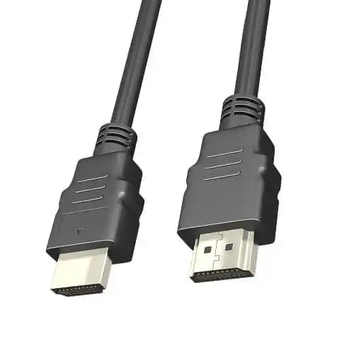 Kabl HDMI M/M V1.4 GOLD 1.5m KT-HK1.4 Kettz